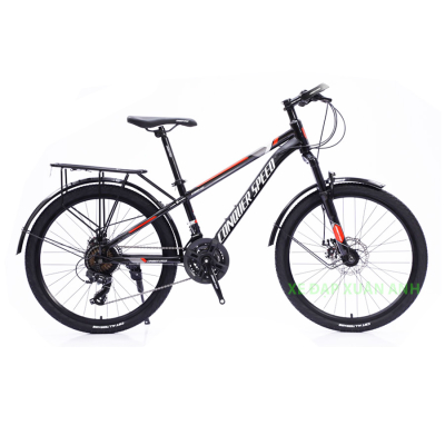 Xe Đạp Địa Hình Conquer Speed CS240 - Bánh 26 Inch - xechinhhang.vn