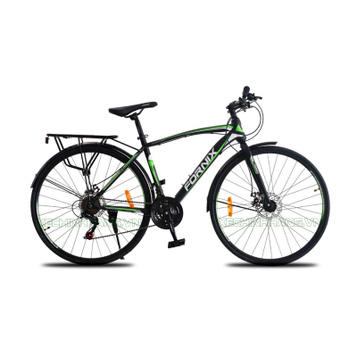 Xe Đạp Đường Phố Fornix FR309 - Bánh 700C, Thắng Đĩa | Hiệu Suất Cao ...