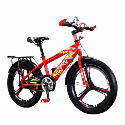 Xe Đạp Trẻ Em Nam Ken - 20 Inch, Bánh Mâm - xechinhhang.vn